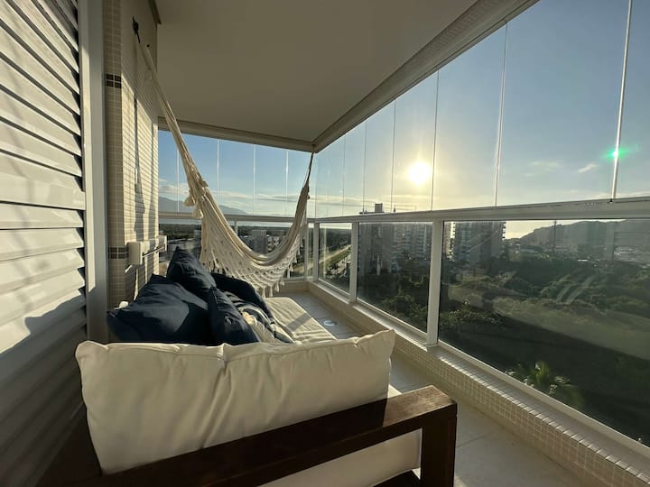 @Cyclinn.natureza | All Time 81 T4 (100m Praia) - Bertioga