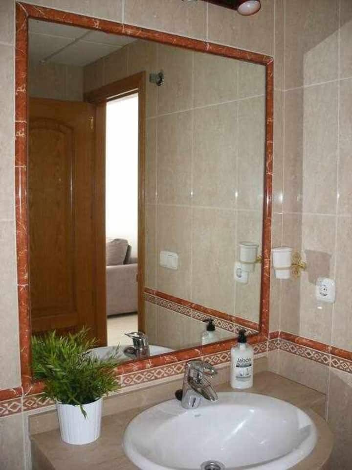 New Studio In Benalmadena Costa - Benalmádena