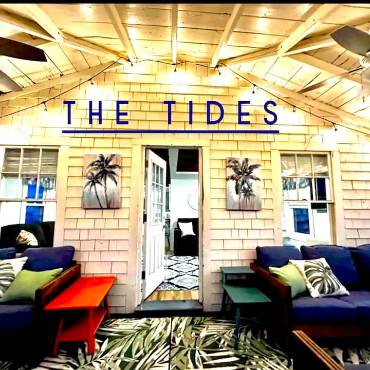 The Tides - Salisbury Beach, MA
