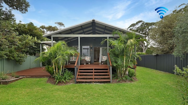 Burrangarra – Pet Friendly Outdoor Living - Callala Bay