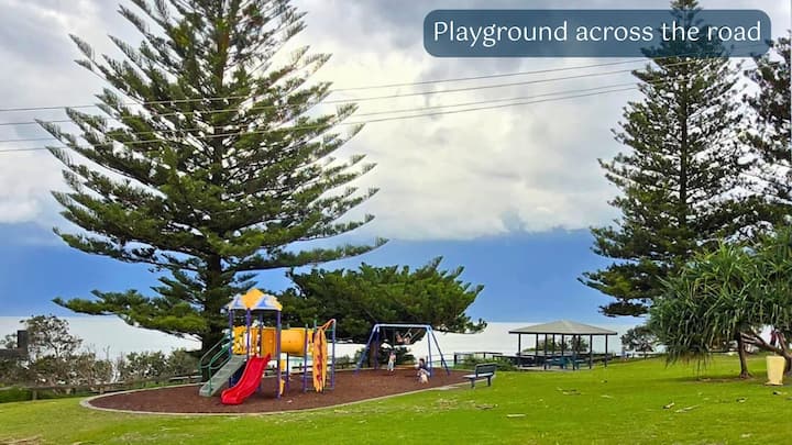 Sandilands 2 Yamba - Yamba