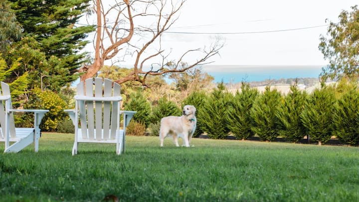 Ocean View House - Flinders