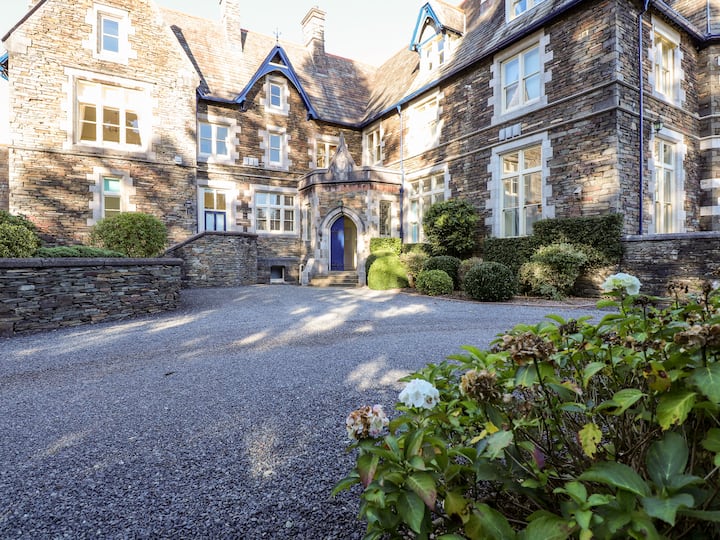 Loughrigg Suite - Grasmere