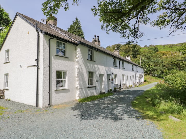 Scale Force - Borrowdale