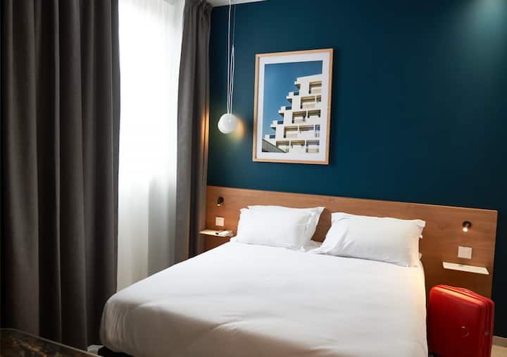 Classé 3 éToiles Centre Ville 1 - Cholet