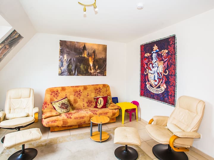 Appartement En Duplex Près Du Centre - Middelkerke