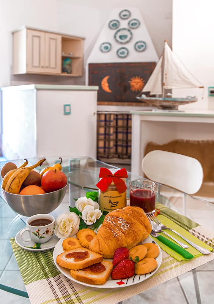 Laureliving-holiday Home-millelire - La Maddalena
