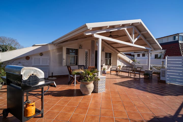 Casa Vacanza Giugiò - Naxos
