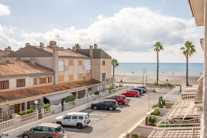 Aldea Blanca Santa Pola - Isla de Tabarca
