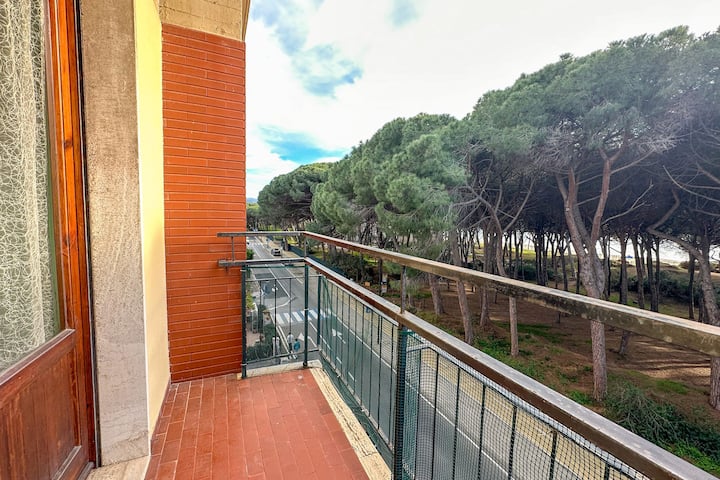 Appartamento Follonica 95 - Follonica