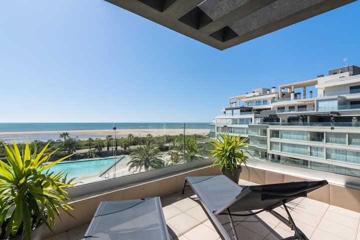 Ocean Homes 4304 Vut - Islantilla