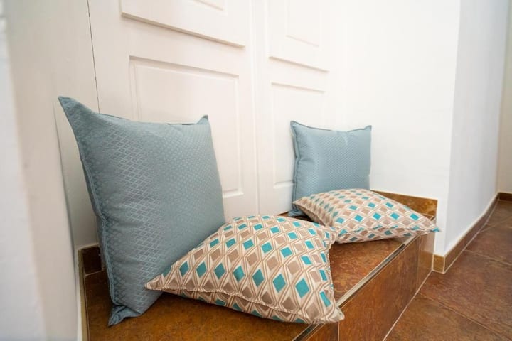 Appartamento Luna - Tropea