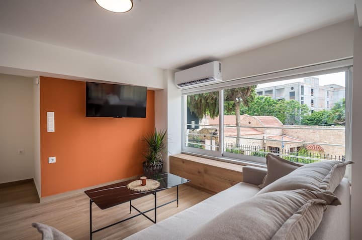 Filoxenia Apartment By Senaon Urban Living - Heraklion
