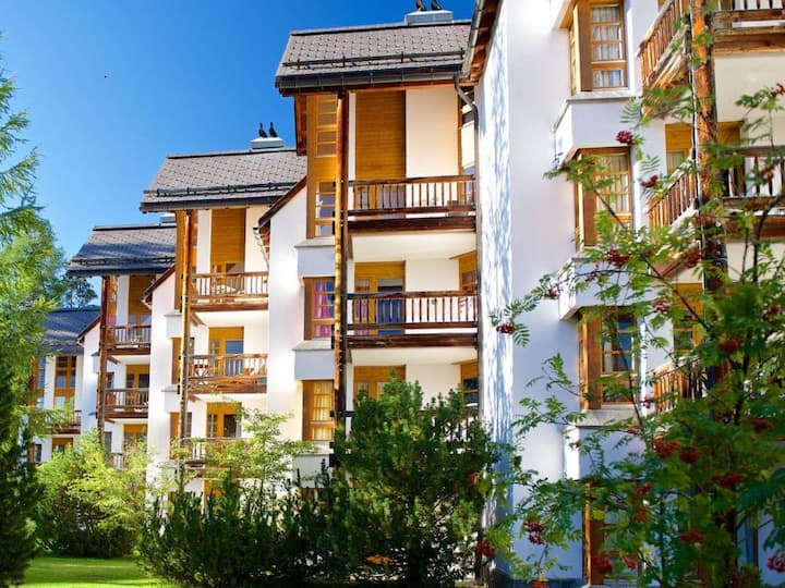 Schweizerhof 501 Mü By Interhome - Lenzerheide (Lai)