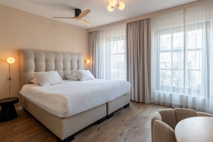 Boutique Hotel Johannes - Delft