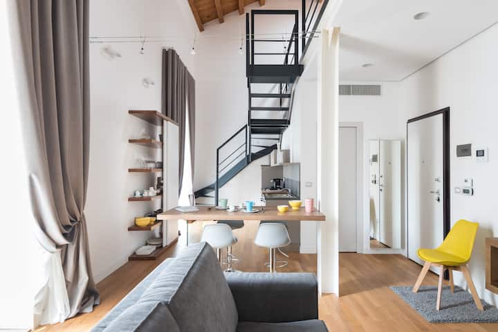 Loft Mercado A Ortigia By Wonderful Italy - Syracuse