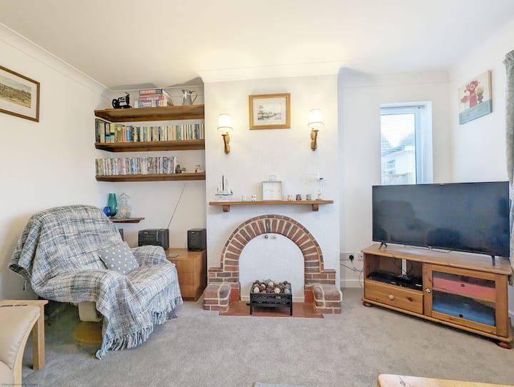 Cissa - Central Chichester - Chichester