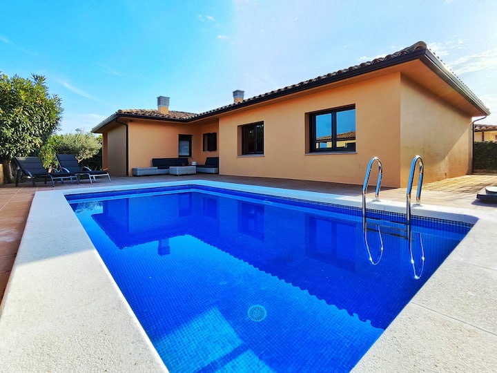 Maison Avec Piscine à L'estartit - L'Estartit