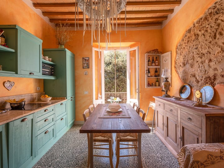 Casa Dell´arco By Interhome - Massa Marittima