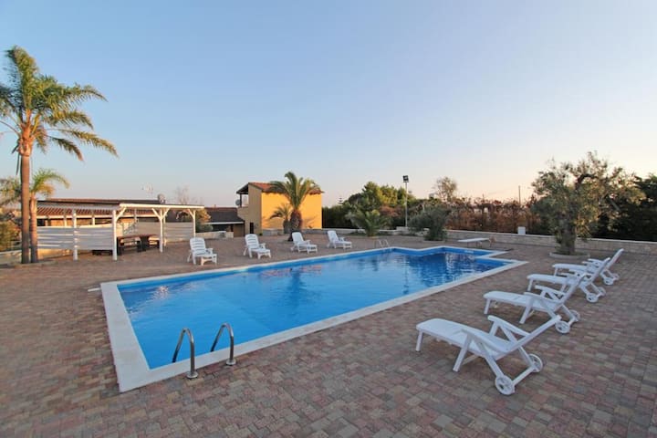 Villa Rita - Ugento