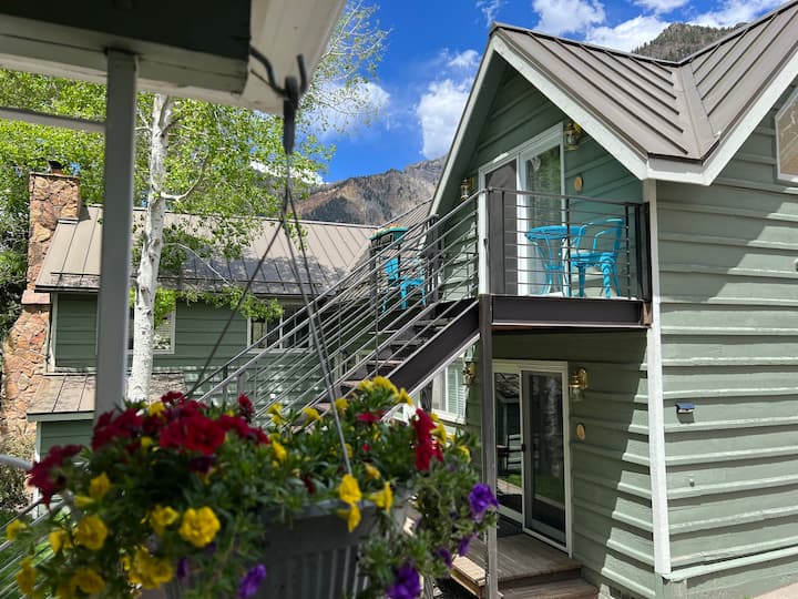 12 Best Pet-Friendly Cabins In Ouray, Colorado - Updated 2024 | Trip101