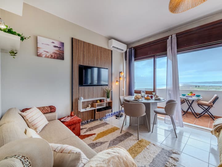 Alvor Bay Dream By Interhome - Alvor
