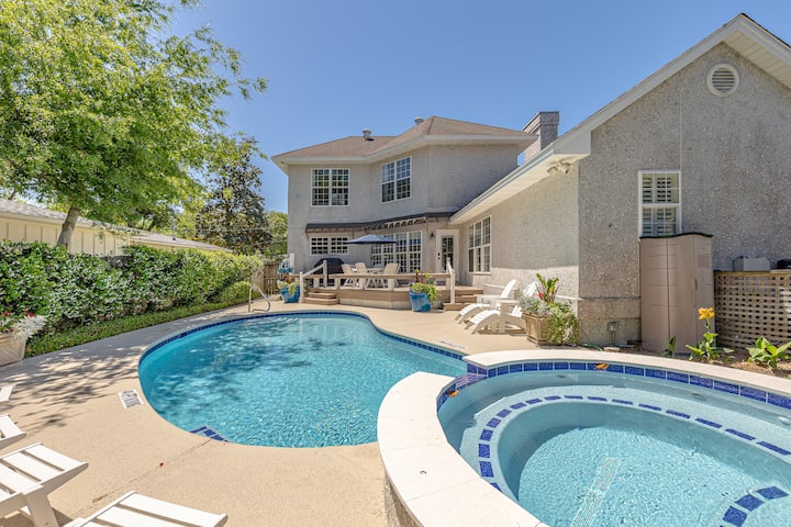 4324 10th Street - St. Simons Island, GA