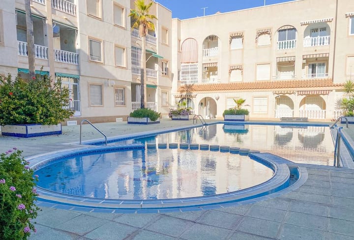 Apartamento Pink Holidays - Torrevieja