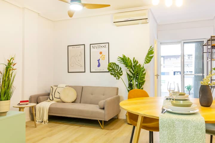 Apartamento Pink Holidays - Torrevieja