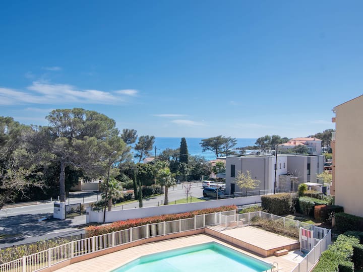 Le Panama By Interhome - French Riviera