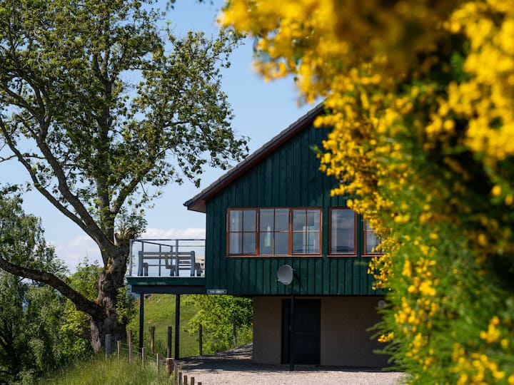 Achmony Green By Interhome - Drumnadrochit