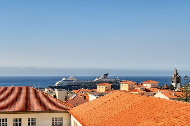 Maranta House, A Home In Madeira - Funchal