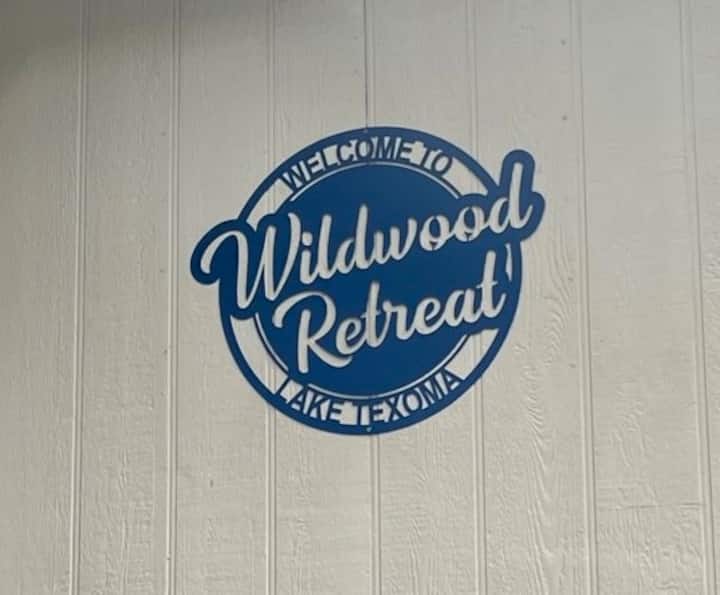 Wildwood Retreat At Alberta Creek - Lake Texoma