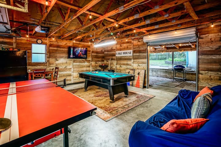 Wildwood Retreat At Alberta Creek - Lake Texoma