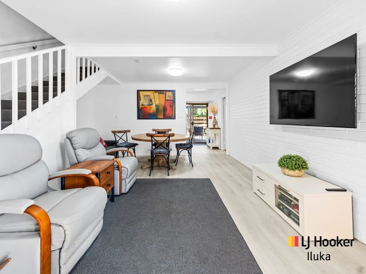 Ponde - 5/99 Charles Street, Iluka - Bundjalung National Park