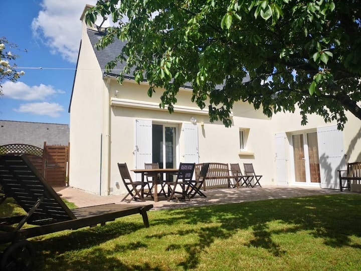 Le Ketch By Interhome - Saint-Philibert