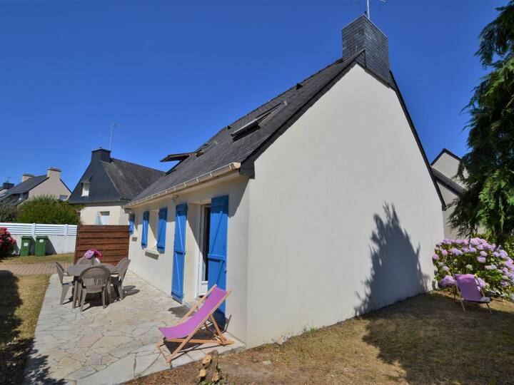 Le Large By Interhome - Saint-Philibert