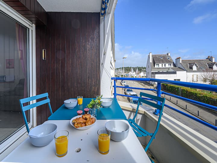 Le Galion By Interhome - La Trinité-sur-Mer