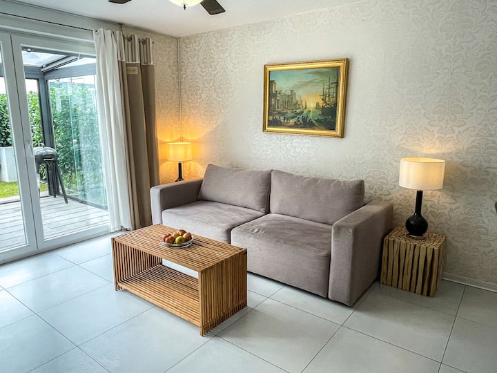 Ferienhaus Breisach By Interhome - Breisach am Rhein