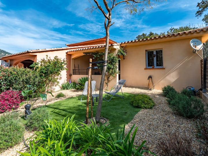 Casa Brigitte By Interhome - Sainte-Lucie-de-Porto-Vecchio