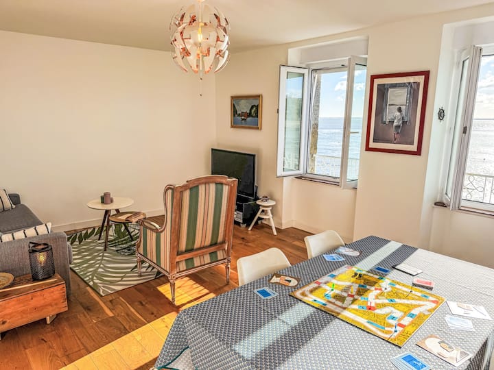L'emeraude By Interhome - Cancale