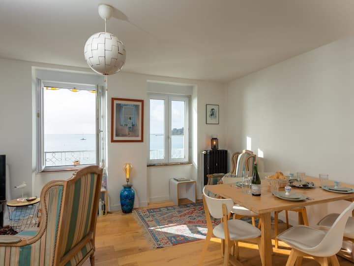 L'emeraude By Interhome - Le Vivier-sur-Mer