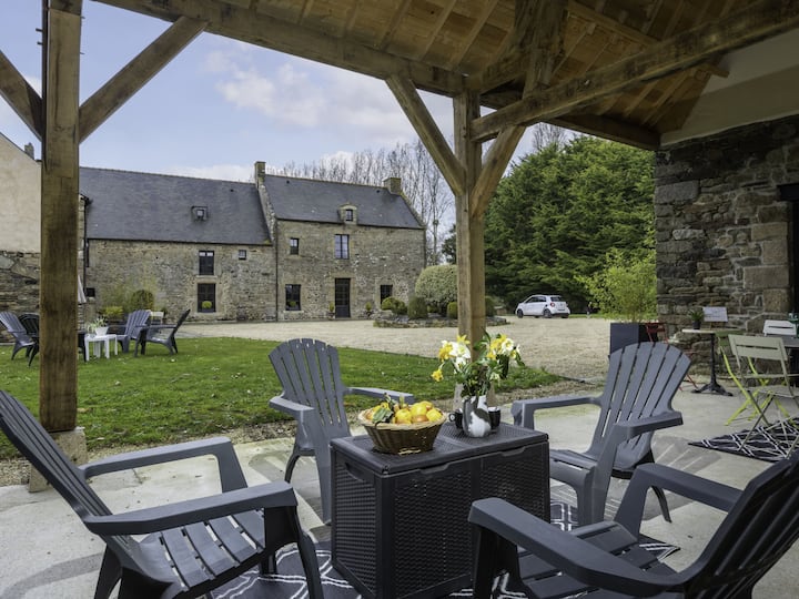 L'annexe By Interhome - Cancale