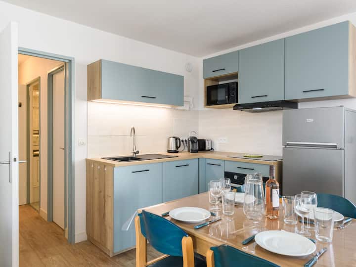 Port Arcachon By Interhome - Dune du Pilat