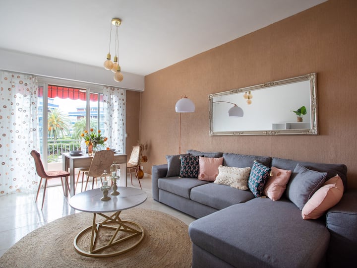 Epsom By Interhome - Cagnes-sur-Mer