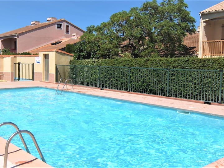 Le Hameau Du Rivage By Interhome - Saint-Cyprien
