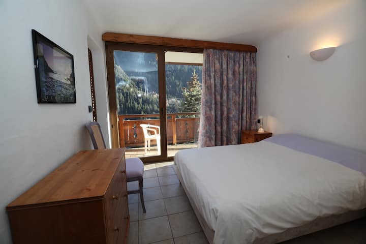 Chalet Bouquetin- Loup 10 To 14 People - La Plagne