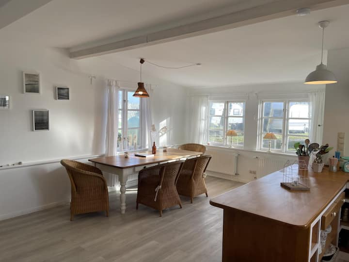 Ferienhaus Philopina - Waabs