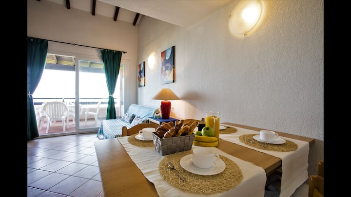 Studio 2 People - 150 M From De Sea - Ghisonaccia - Ghisonaccia