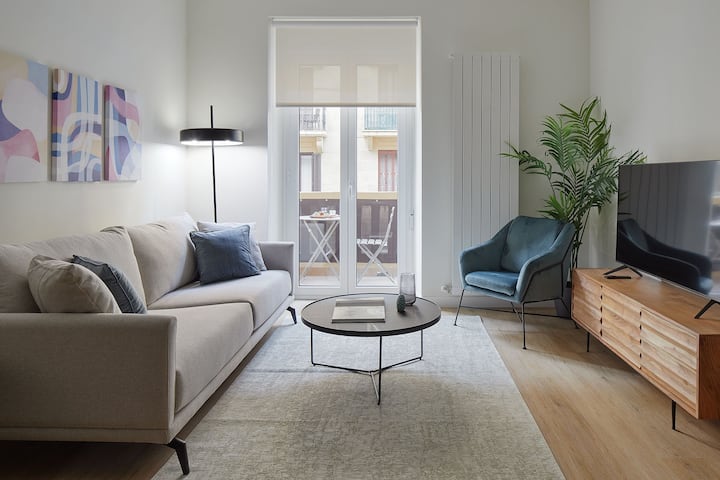 Kubo By Feelfree Rentals - Donostia-San Sebastian